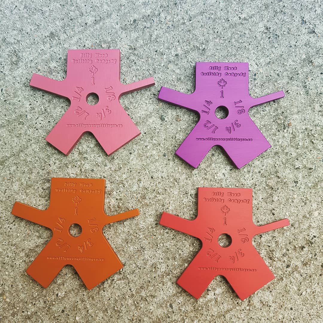 Retro Tetro Quilt Along Week 10 – the geeky bobbin